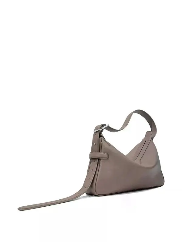 BONASTRE Rider Buckle Shoulder Bag