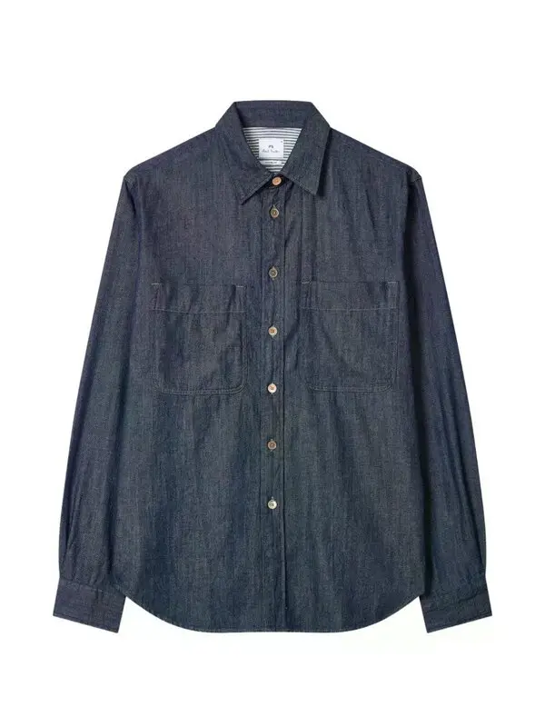 Paul Smith Pocket Shirt