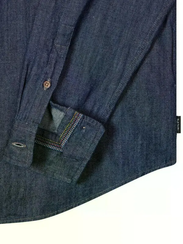 Paul Smith Pocket Shirt