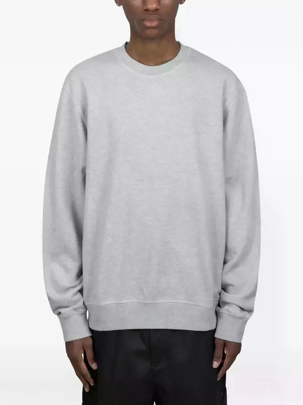 ARTE ANTWERP Crew-neck Sweatshirt
