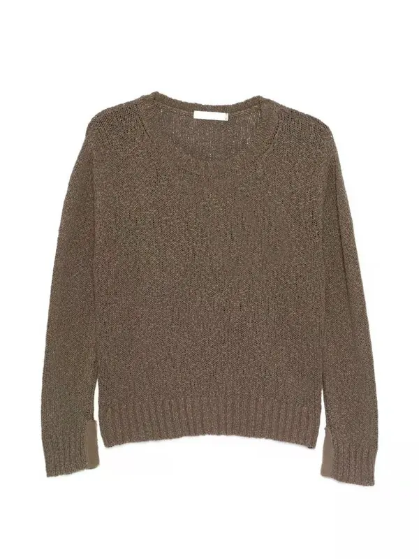 Kristensen Du Nord V-neck Sweater