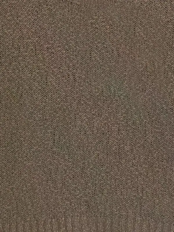 Kristensen Du Nord V-neck Sweater