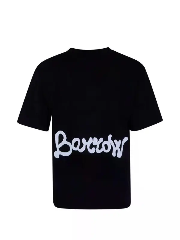 BARROW Printed T-shirt