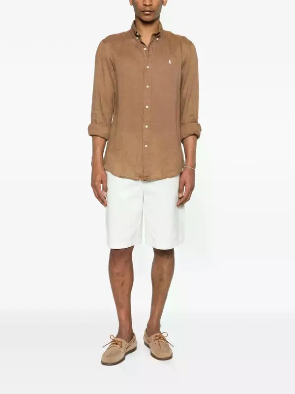 Polo Ralph Lauren Buttoned Shirt
