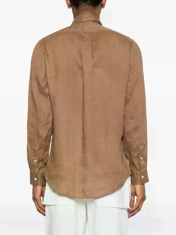 Polo Ralph Lauren Buttoned Shirt