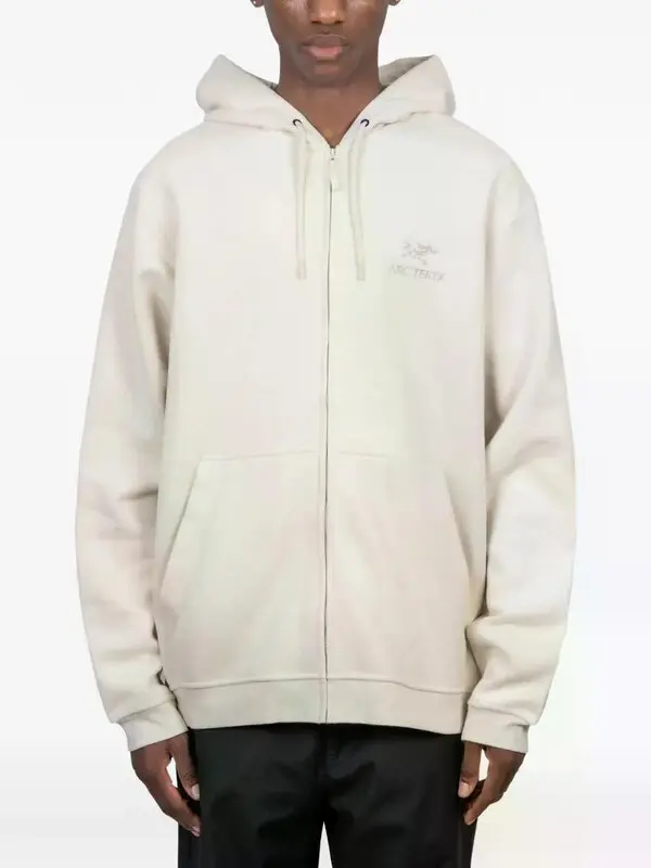 Arc'teryx Zip Up Hoodie