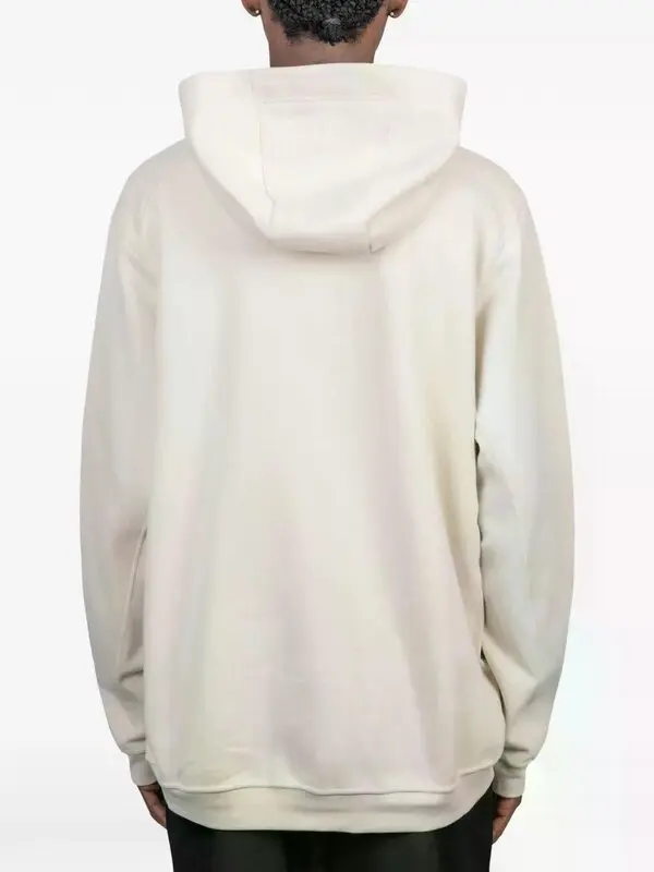 Arc'teryx Zip Up Hoodie