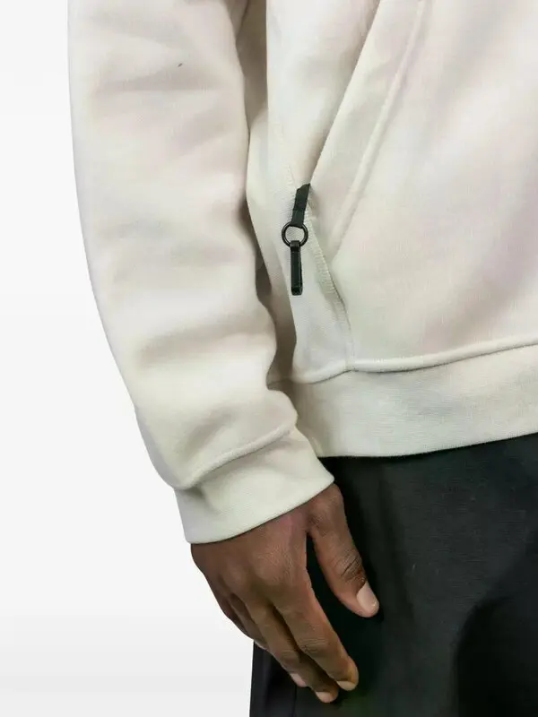 Arc'teryx Zip Up Hoodie