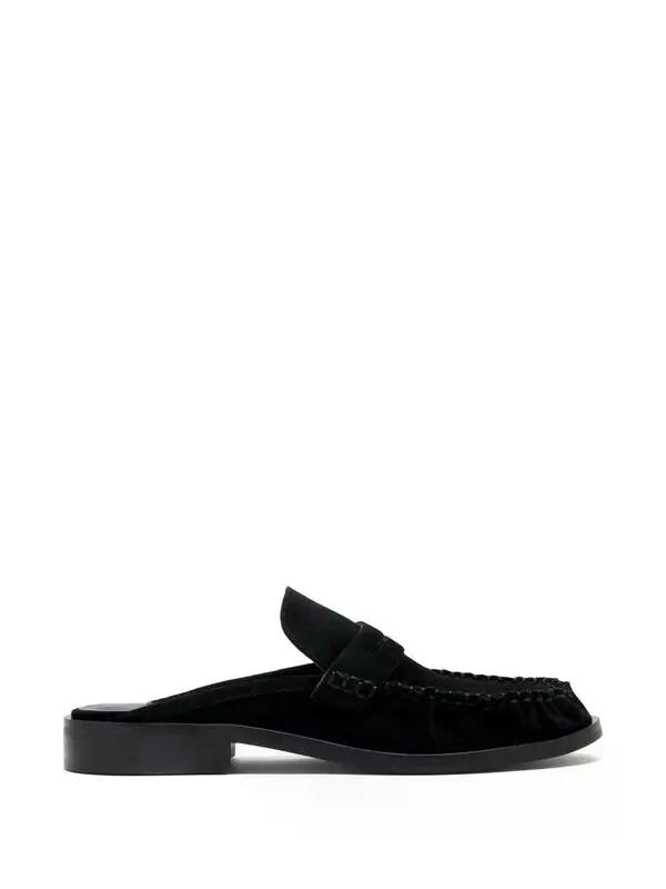 Senso Charlotte Iii Penny Mules