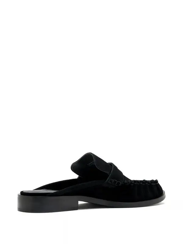 Senso Charlotte Iii Penny Mules