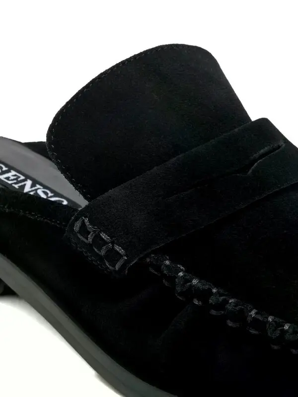 Senso Charlotte Iii Penny Mules
