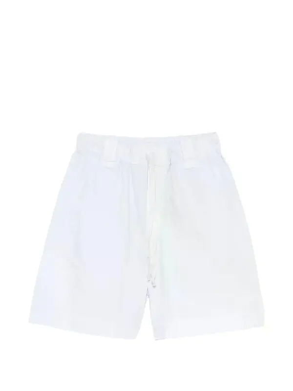 Kristensen Du Nord Drawstring Fastening Shorts