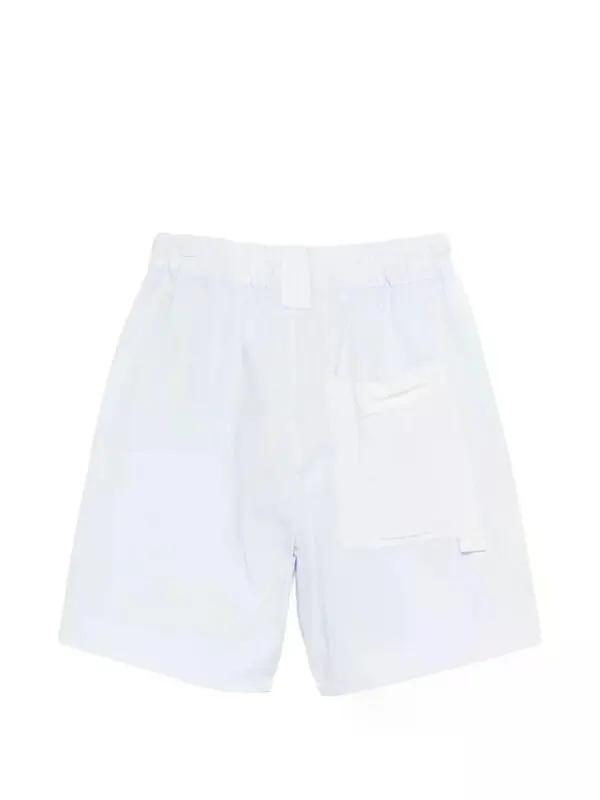 Kristensen Du Nord Drawstring Fastening Shorts