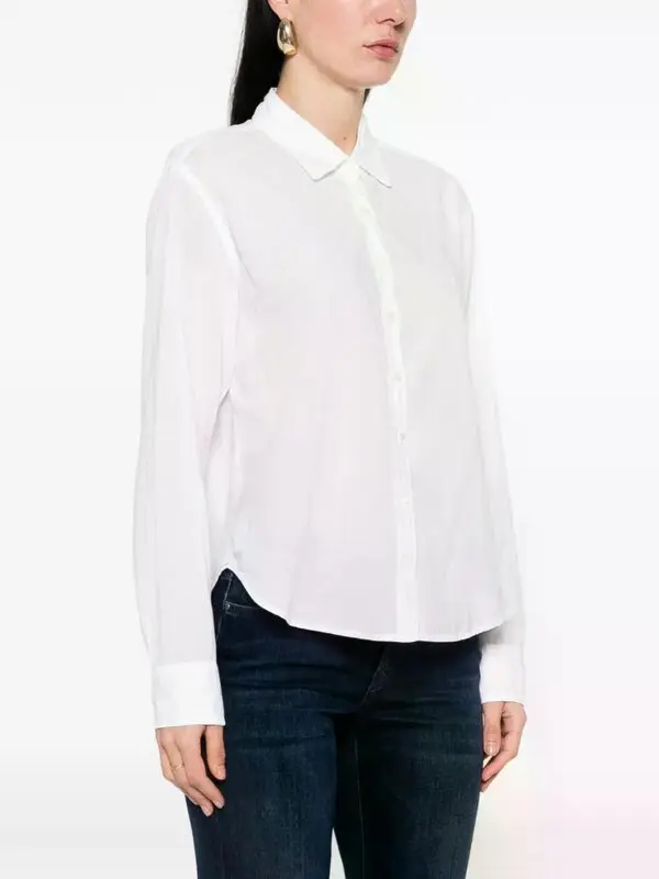 Xirena Bowie Long-sleeve Shirt