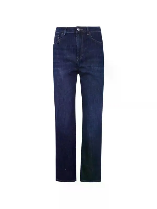 CIGALA'S Straight Leg Jeans
