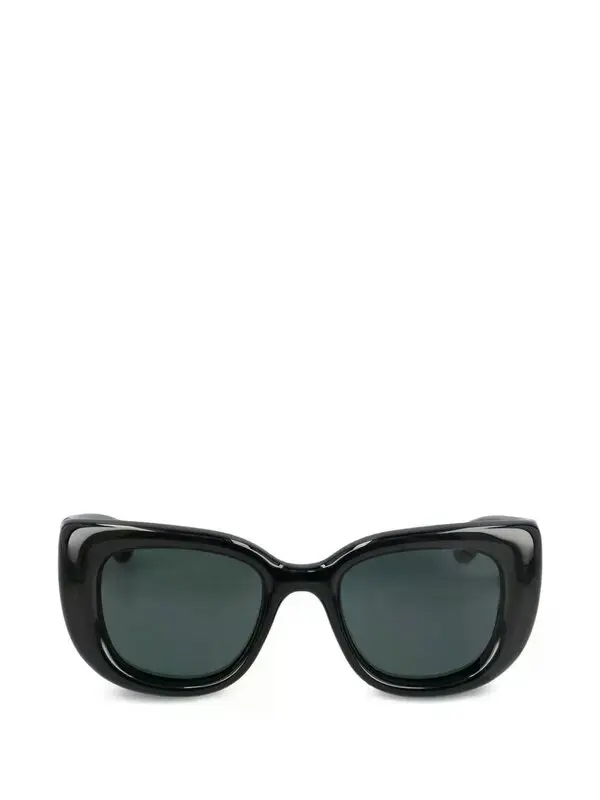 Saint Laurent Butterfly Sunglasses