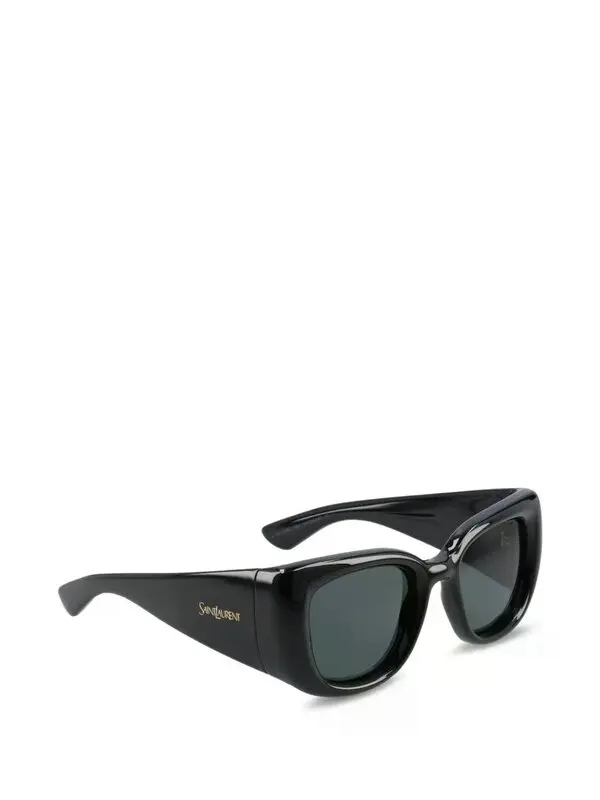 Saint Laurent Butterfly Sunglasses