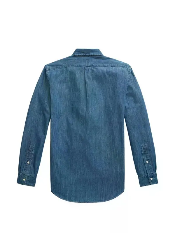Polo Ralph Lauren Long-sleeve Shirt