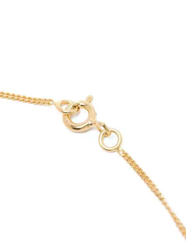Completedworks Letter I Pendant Necklace