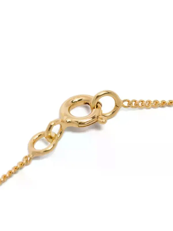 Completedworks Initial Pendant Necklace