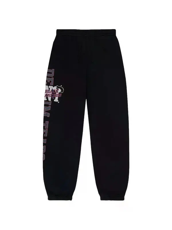 DENIM TEARS Yankees Track Pants