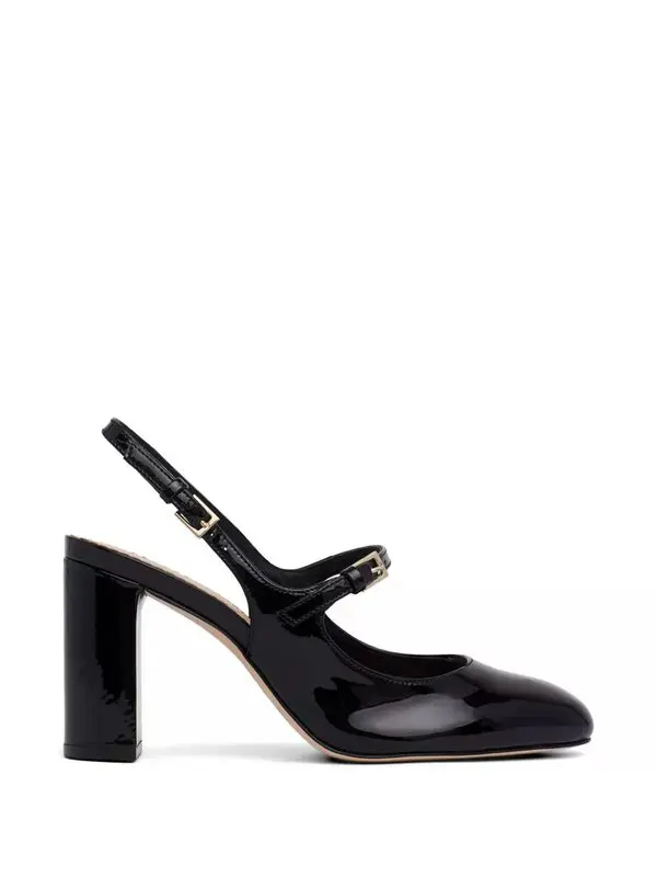 Cinq À Sept Lola Heeled Pumps - Black