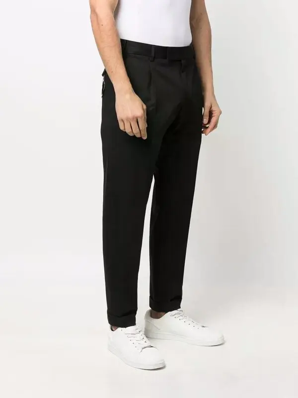 PT TORINO Slim-cut Chinos