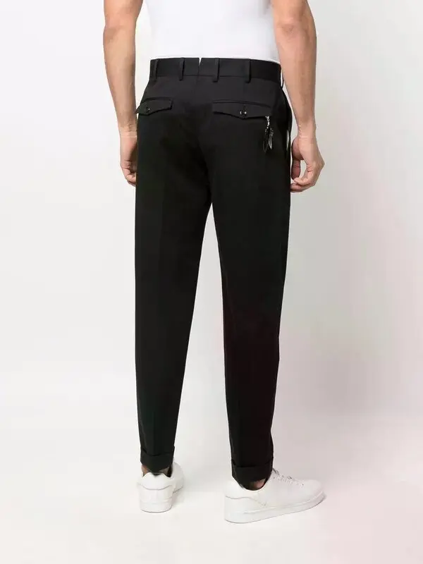 PT TORINO Slim-cut Chinos