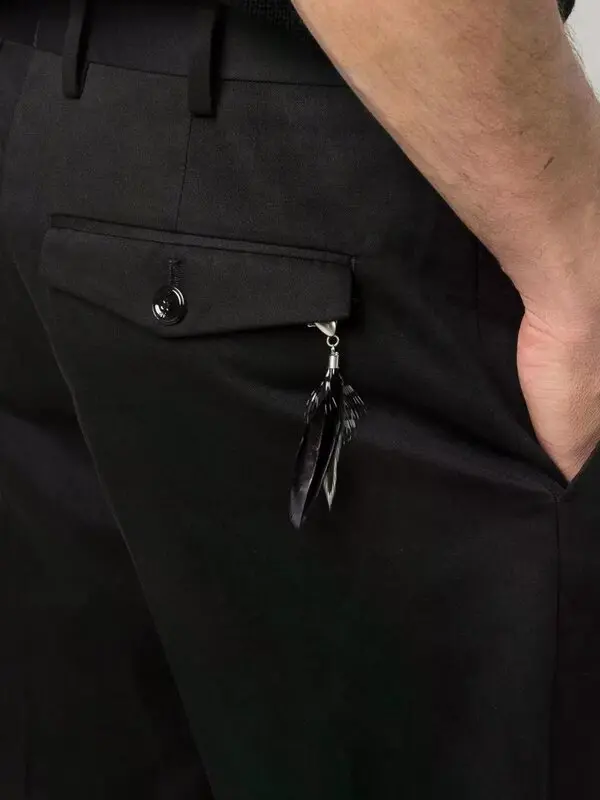 PT TORINO Slim-cut Chinos