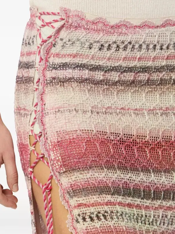 Isabel Marant Étoile Noryane Midi Skirt