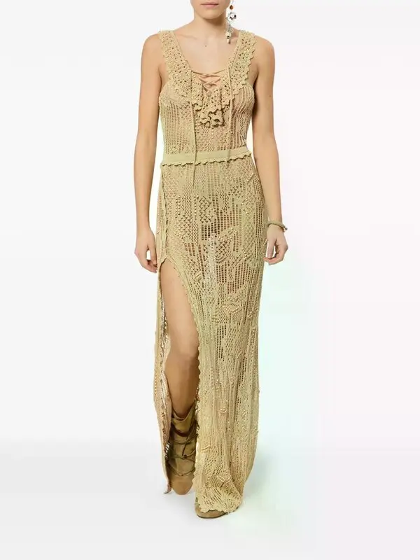 Isabel Marant Étoile Ornella Long Dress
