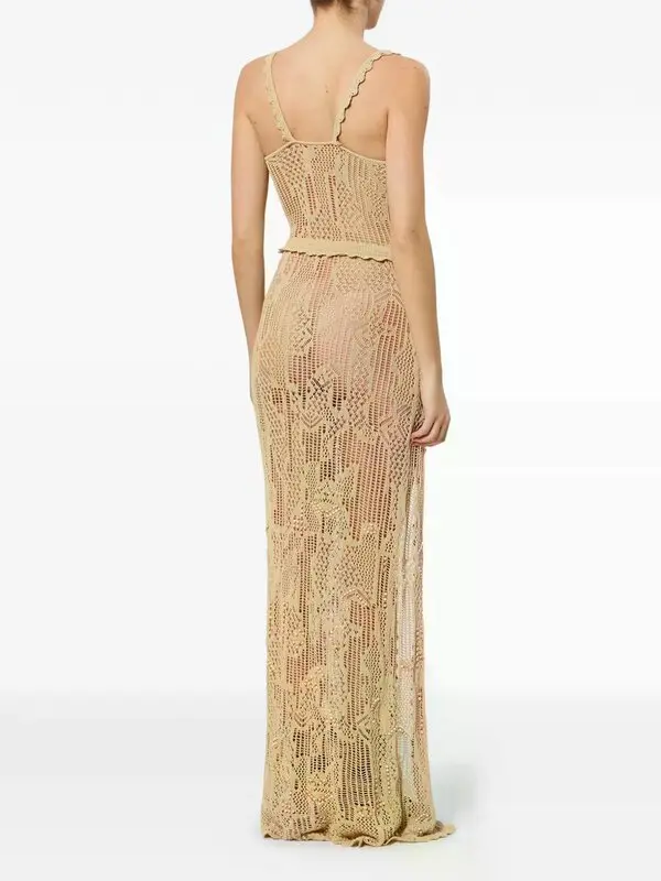 Isabel Marant Étoile Ornella Long Dress