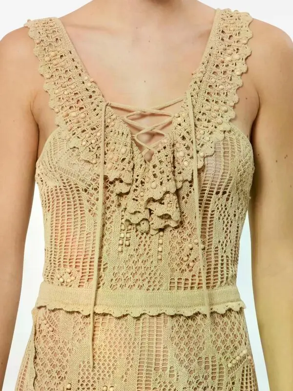 Isabel Marant Étoile Ornella Long Dress