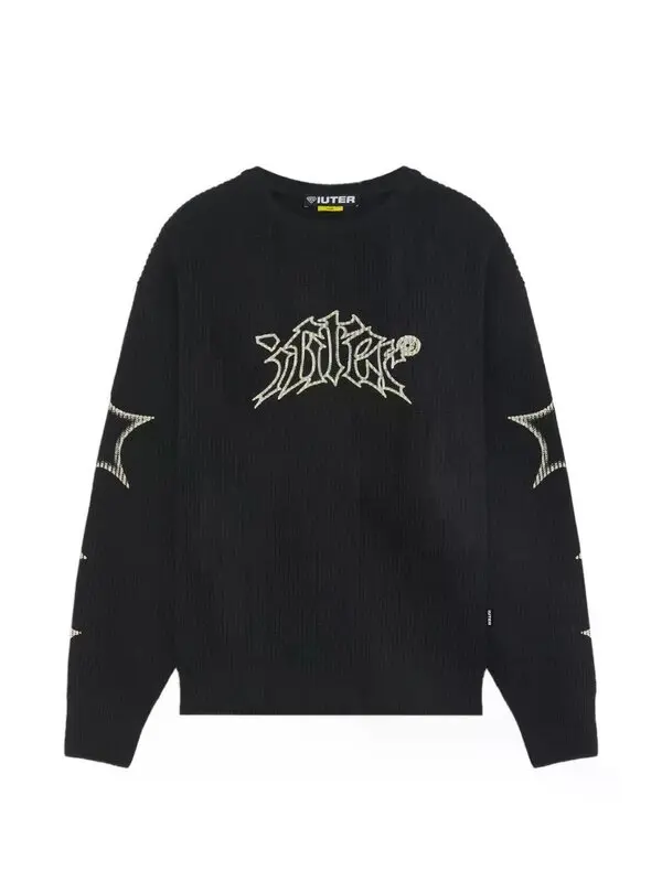 IUTER Dreams Knit Sweater