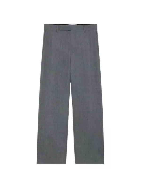 WON HUNDRED Eron Wide-leg Trousers