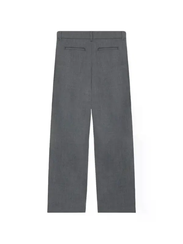 WON HUNDRED Eron Wide-leg Trousers