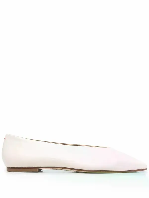 AeydĒ Slip-on Ballerina Shoes