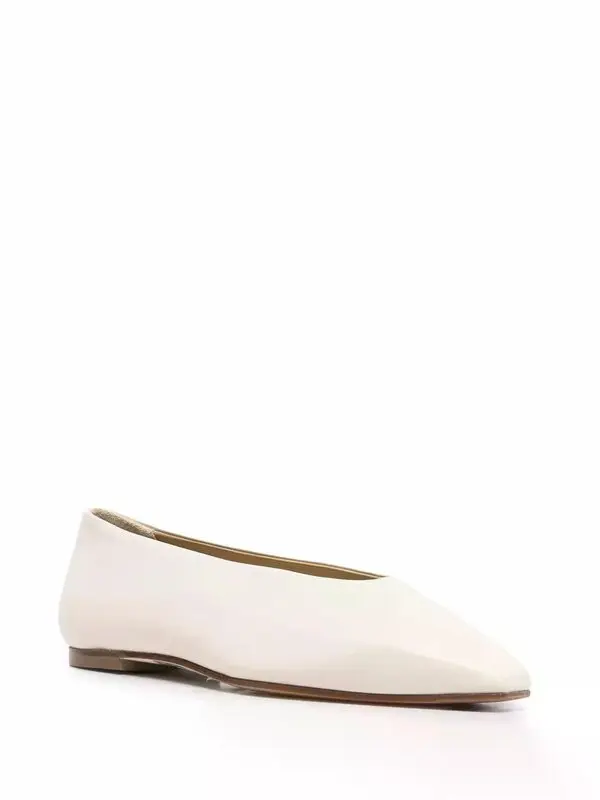 AeydĒ Slip-on Ballerina Shoes