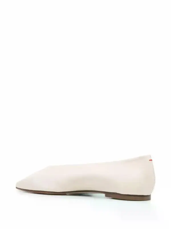 AeydĒ Slip-on Ballerina Shoes