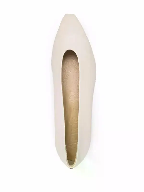 AeydĒ Slip-on Ballerina Shoes