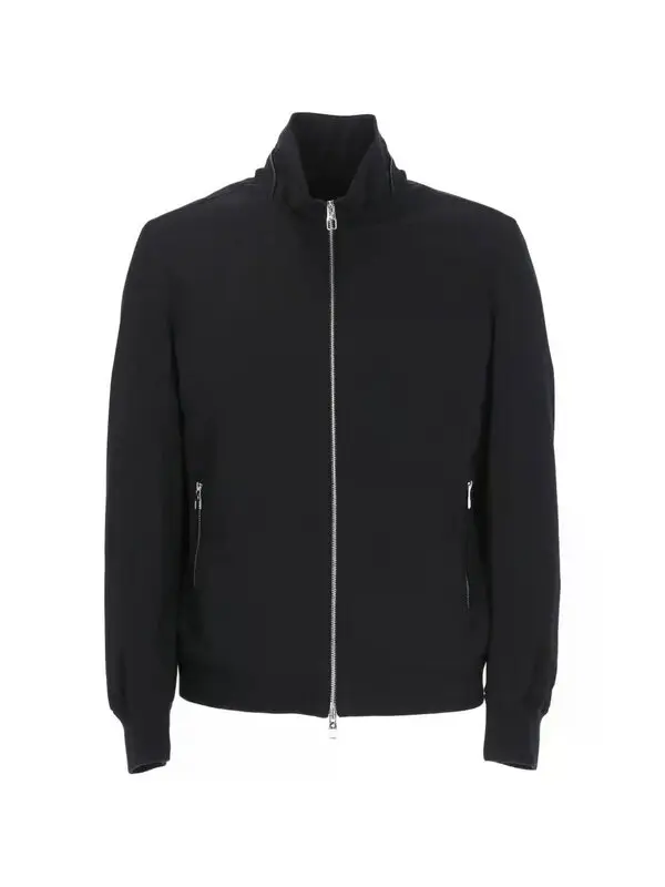 MONTECORE Padded High Neck Jacket