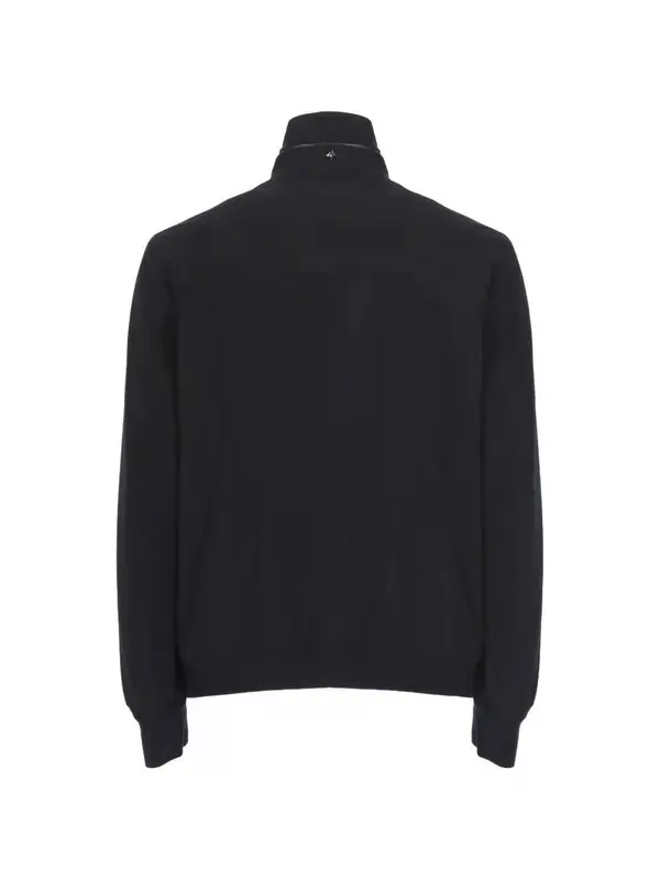 MONTECORE Padded High Neck Jacket