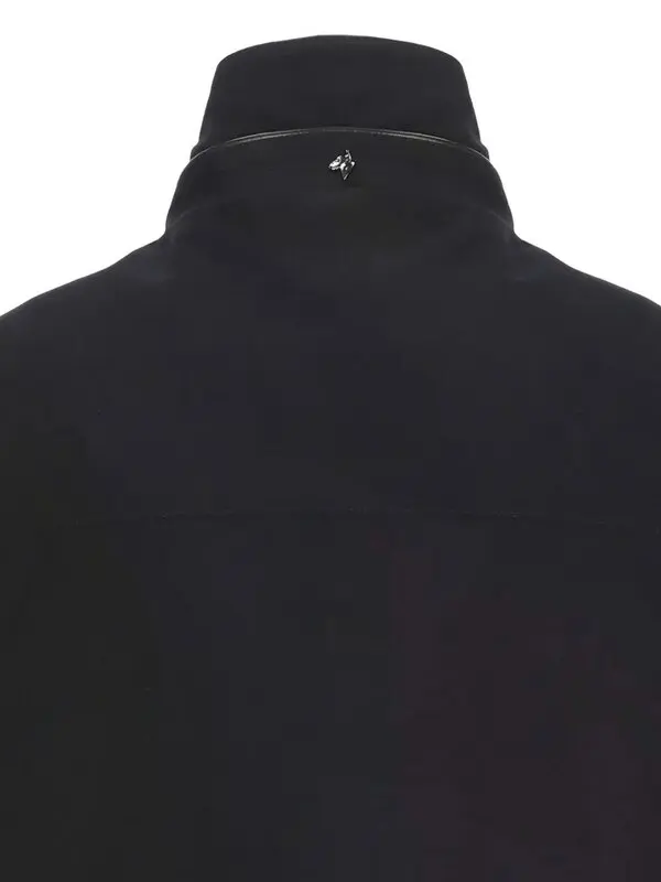 MONTECORE Padded High Neck Jacket