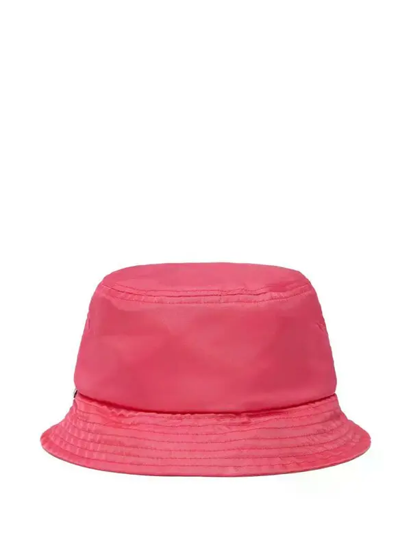 MAISON MARGIELA Stitched-brim Bucket Hat