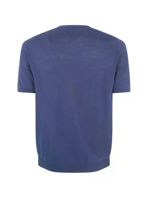 NUUR Short-sleeve Crew-neck T-shirt