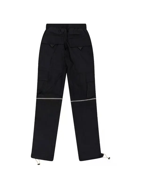 Rhude Knee-zip Cargo Trousers