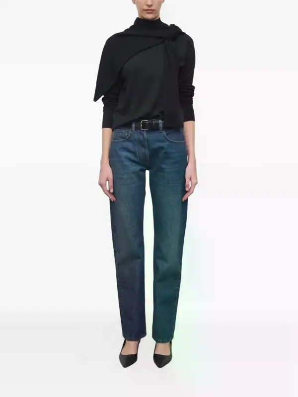 THE ROW Daciana Jeans