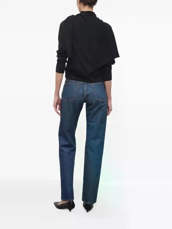 THE ROW Daciana Jeans