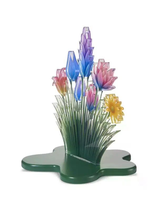 LINEE RECANATI Bouquet Centrepiece