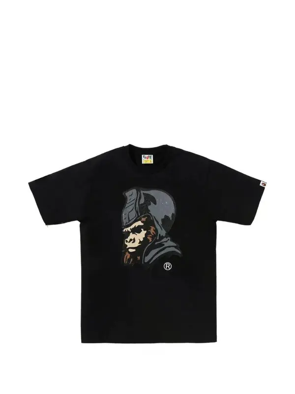 A BATHING APE Graphic T-shirt